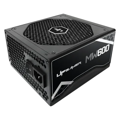 Fontes PSU - UP Gamer
